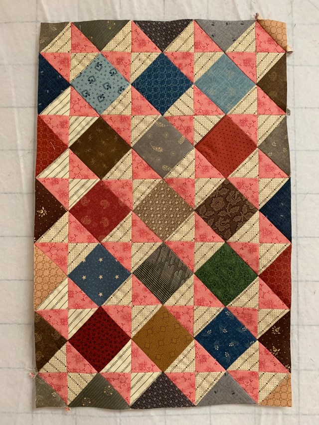 What if? Part 2 | KatyQuilts