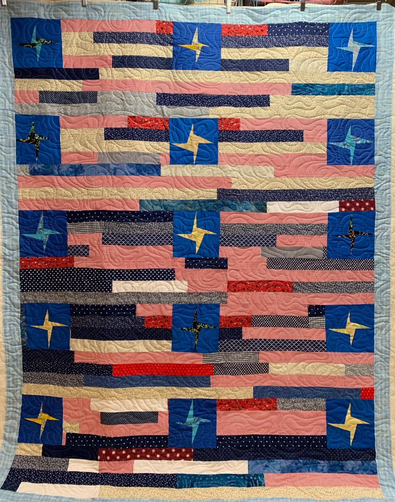 QOV #42 | KatyQuilts