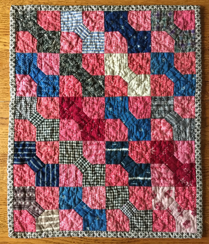 Small Quilts 2019 | KatyQuilts