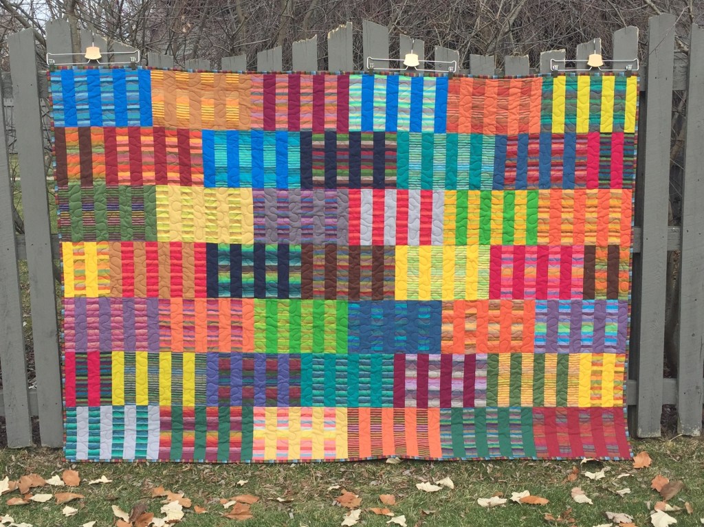 Large Quilts 2019 | KatyQuilts