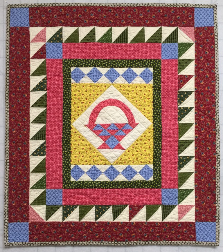 Small Quilts 2019 | KatyQuilts