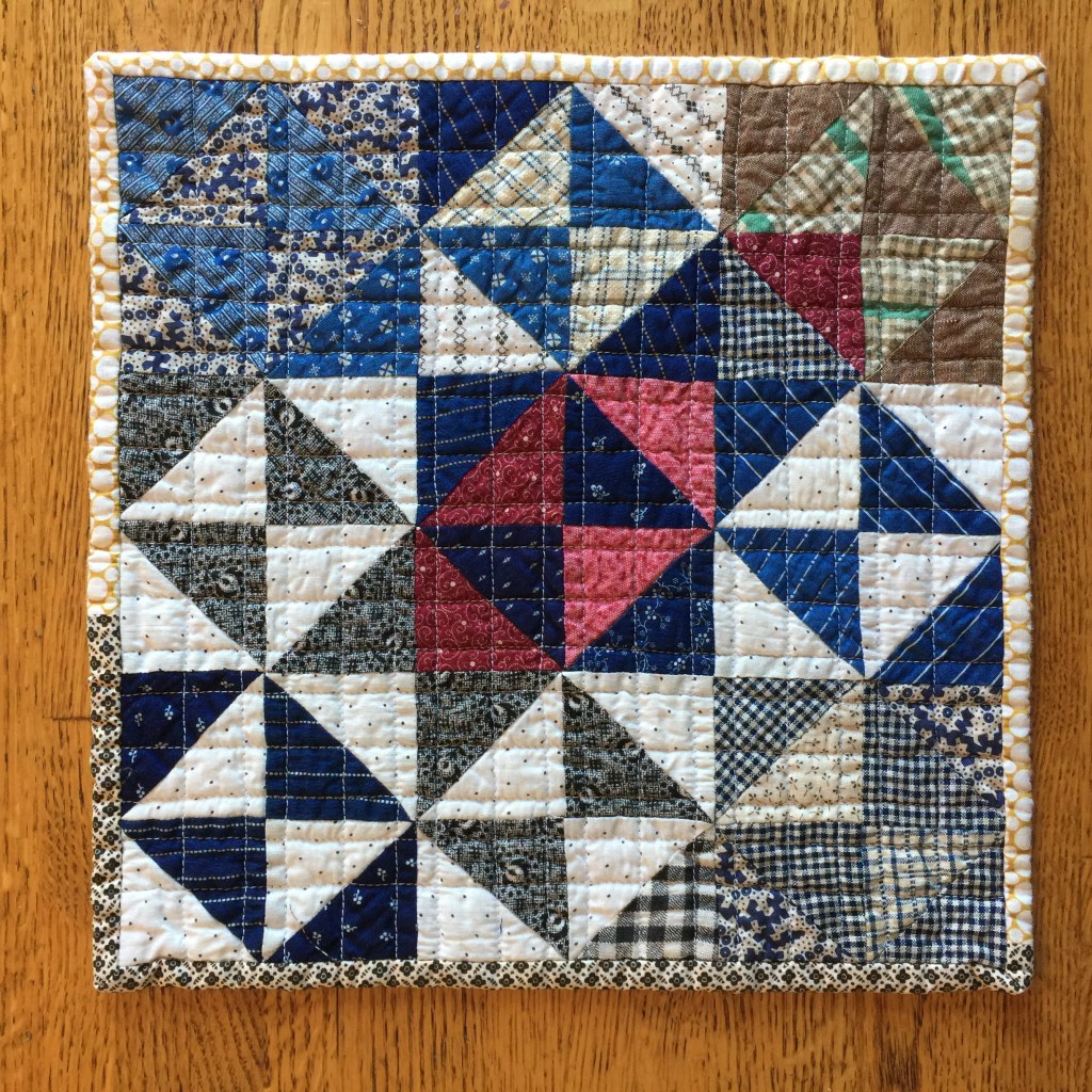 Small Quilts 2019 | KatyQuilts