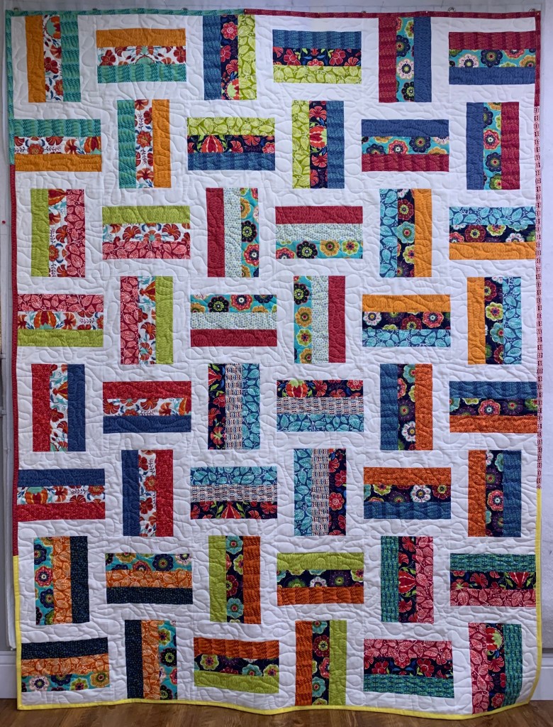 Large Quilts 2019 | KatyQuilts