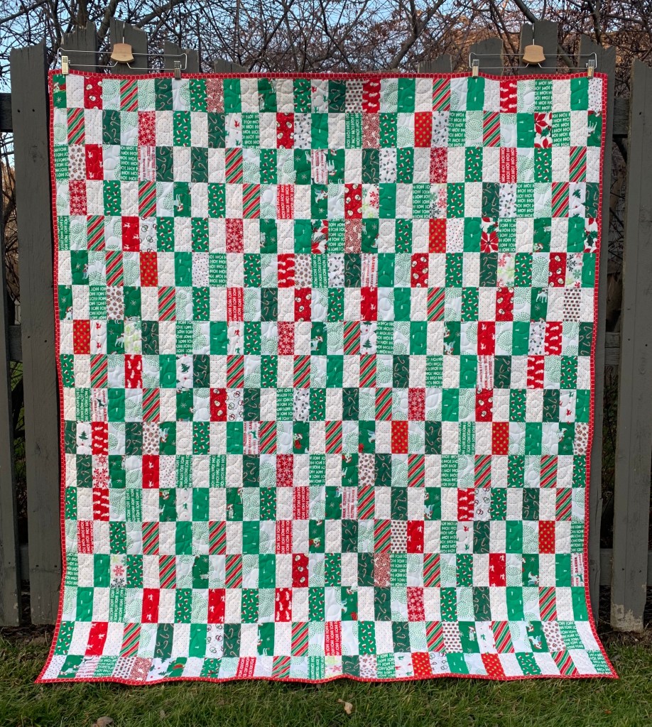 Large Quilts 2019 | KatyQuilts