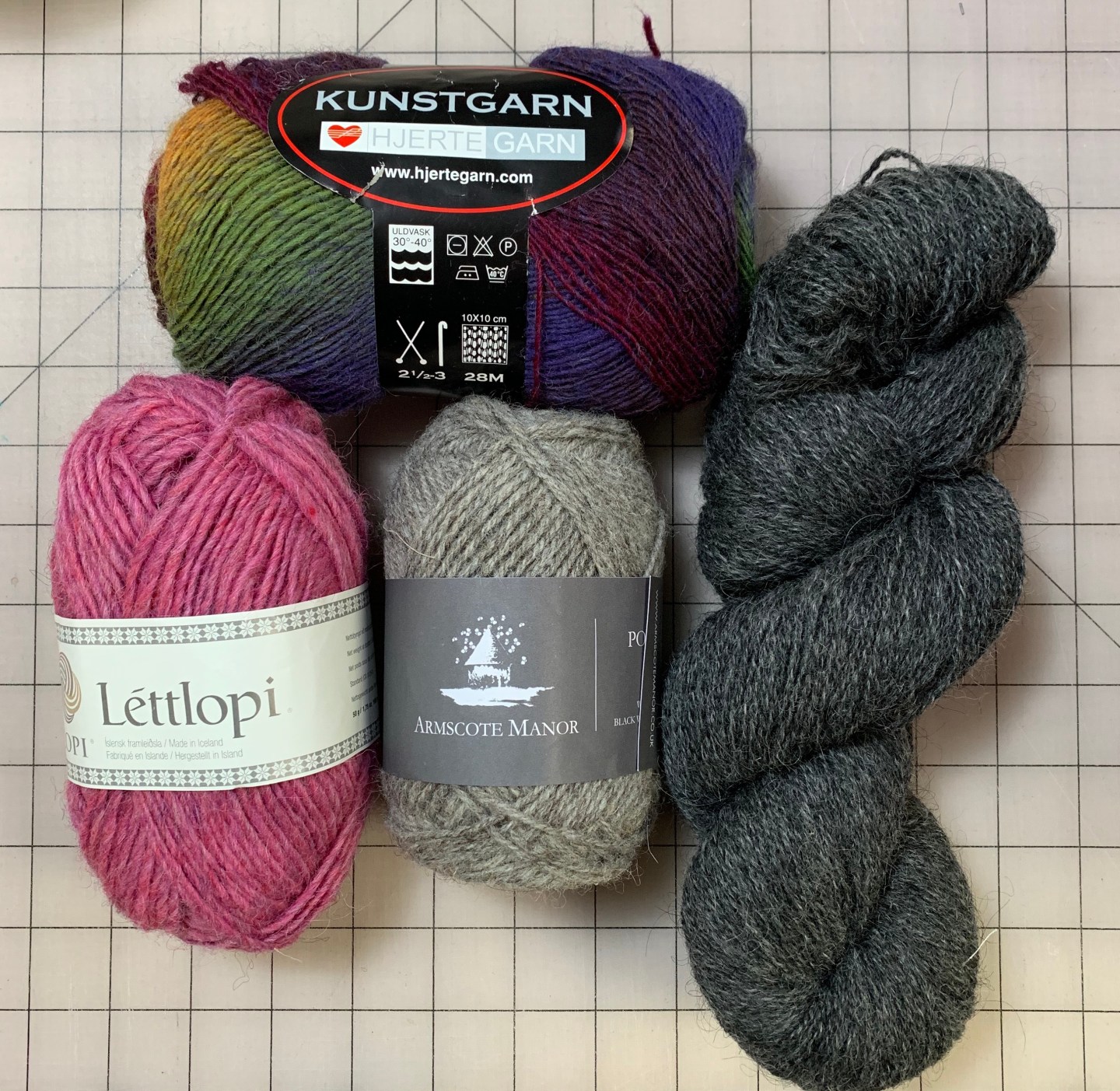 Slow Stitching Sunday | KatyQuilts