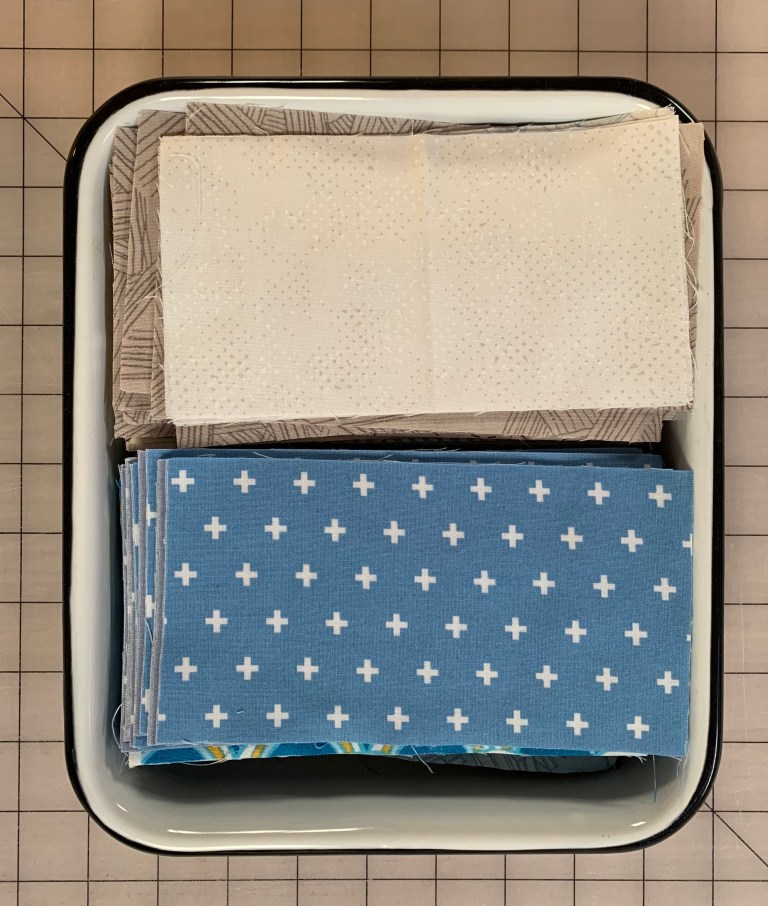 Library Quilt | KatyQuilts