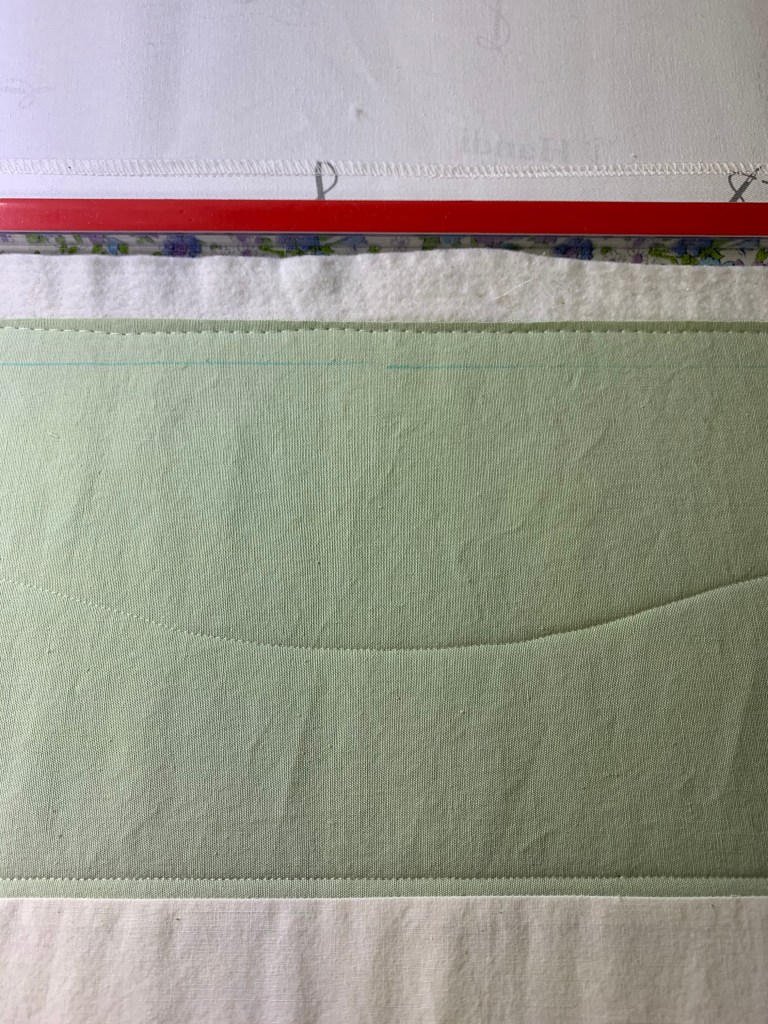 Quilting Vines | KatyQuilts