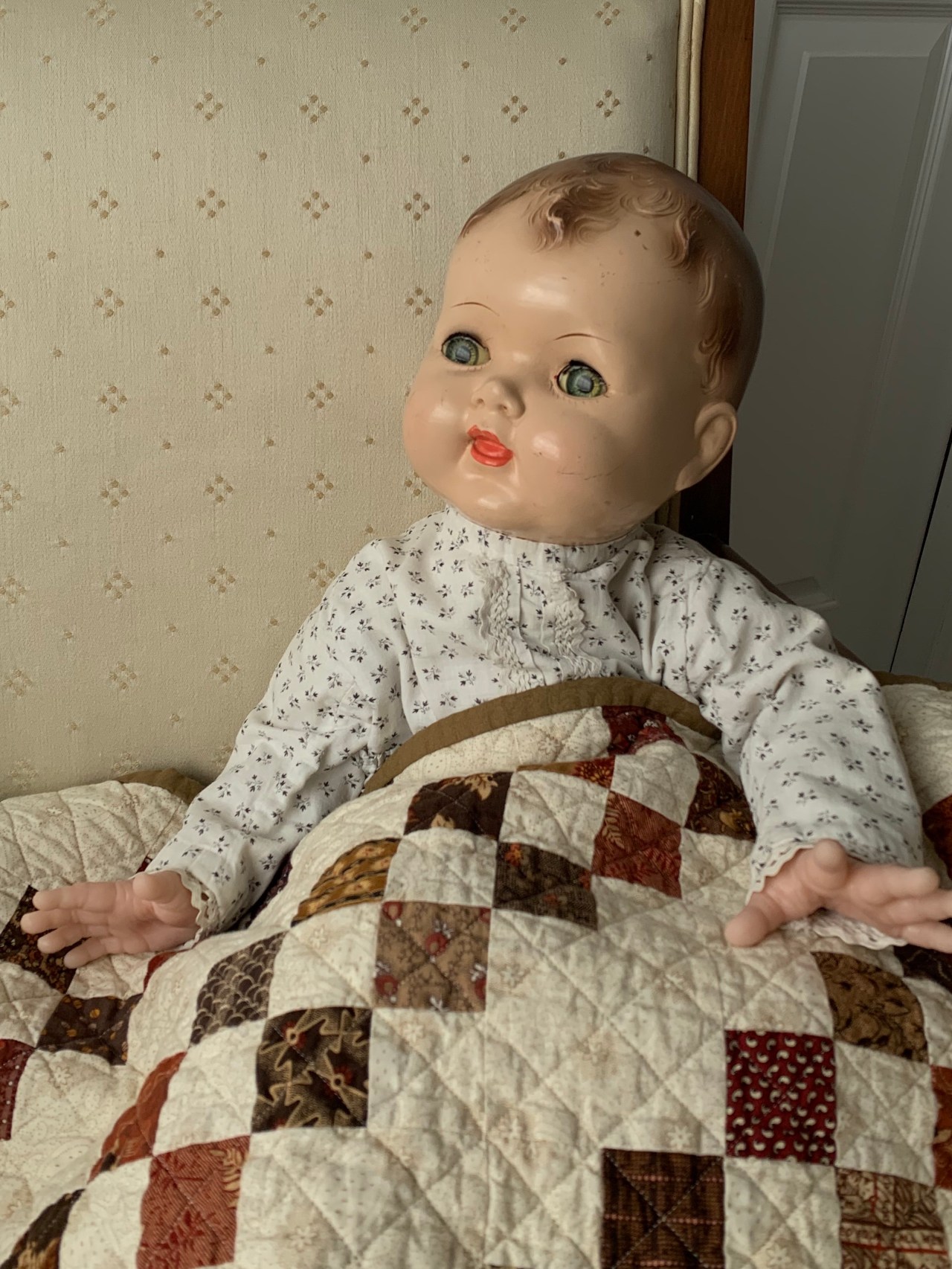 Throwback Thursday ~ Madder 2 | KatyQuilts