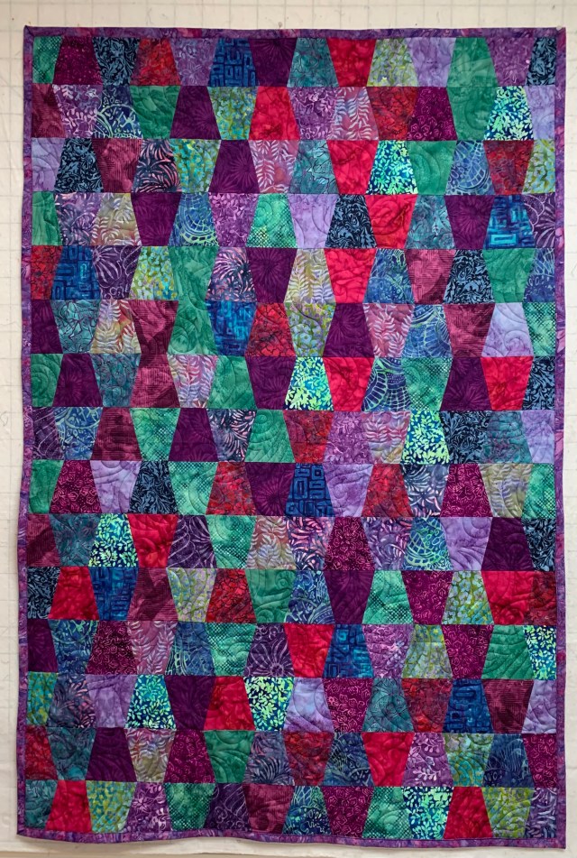 Small Quilts 2021 ~ Part 3 | KatyQuilts