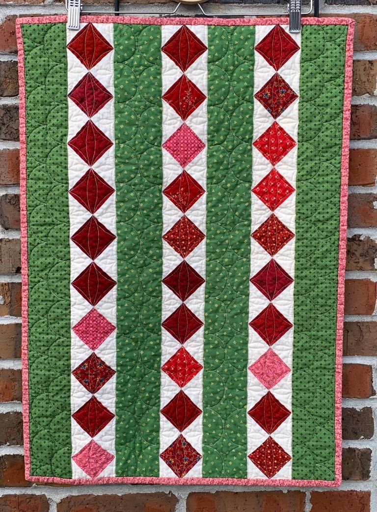 Small Quilts 2021 ~ Part 3 | KatyQuilts