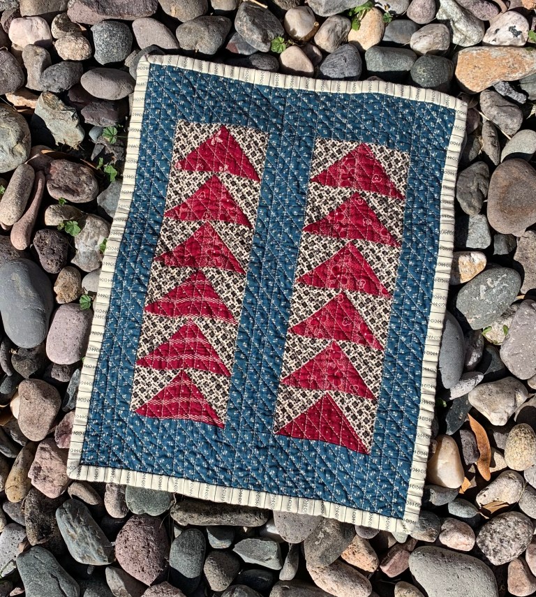Small Quilts 2021 ~ Part 3 | KatyQuilts