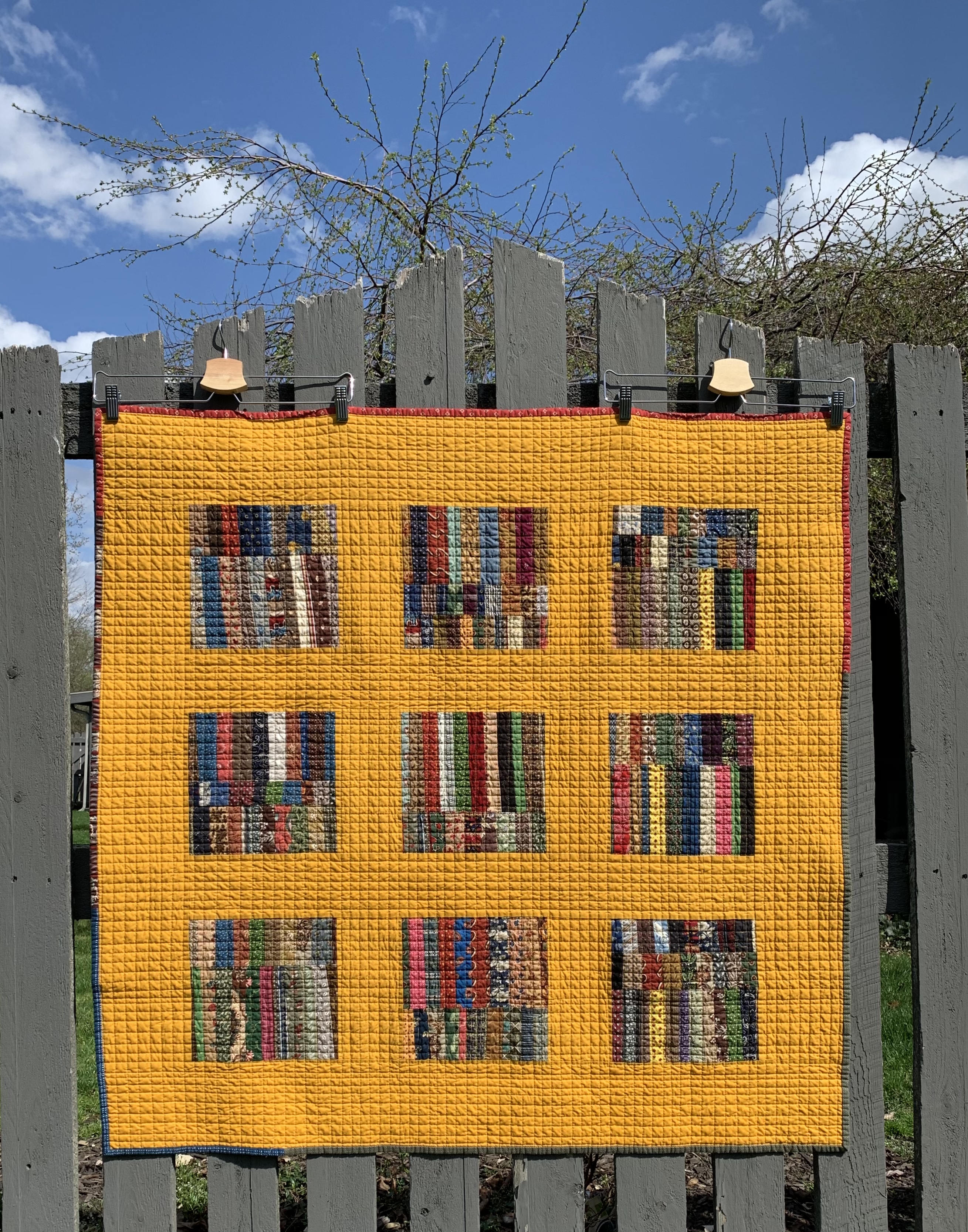 Small Quilts 2021 ~ Part 3 | KatyQuilts
