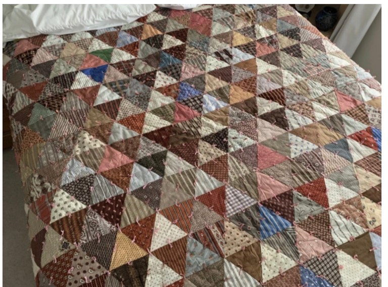 Quilt Washing | KatyQuilts