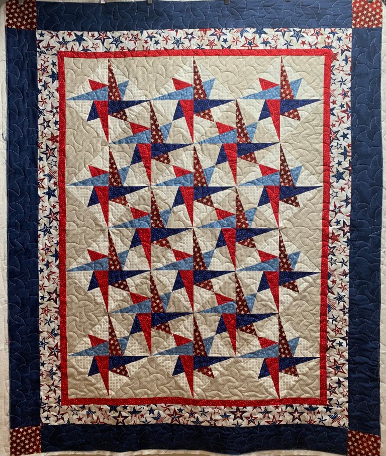 QOV Part 2 | KatyQuilts