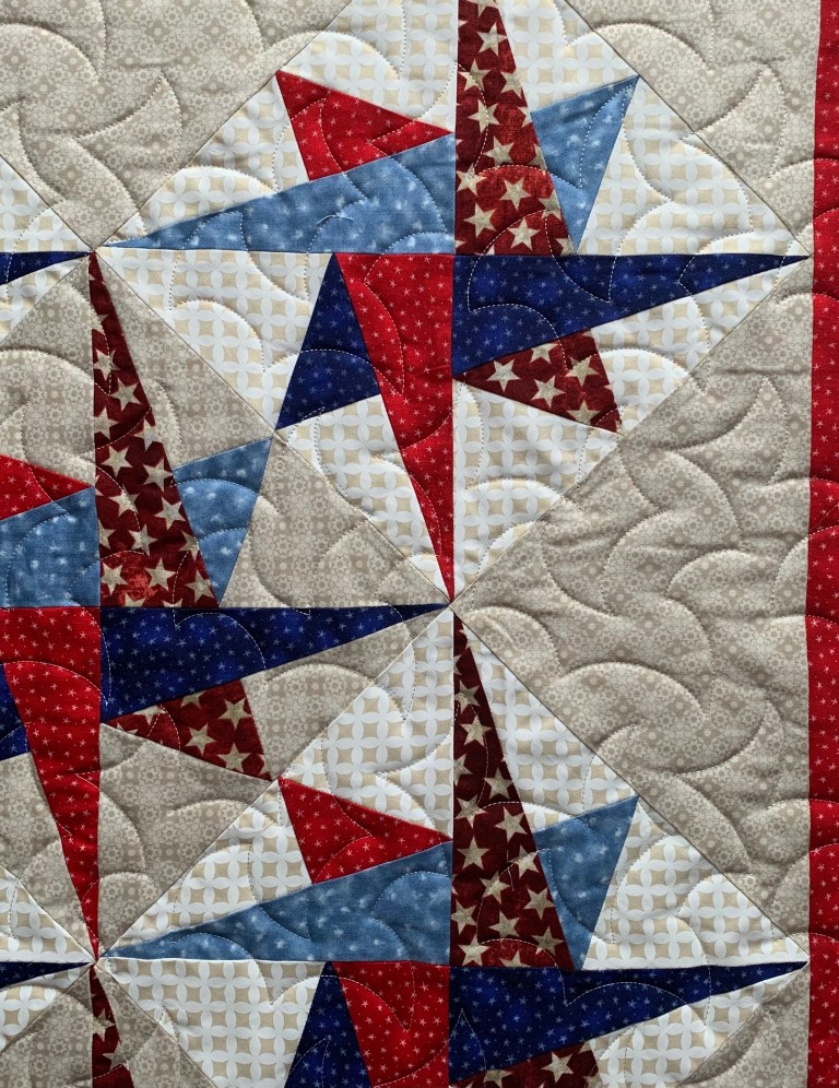 QOV Part 2 | KatyQuilts