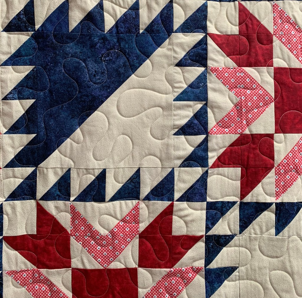 QOV Part 2 | KatyQuilts