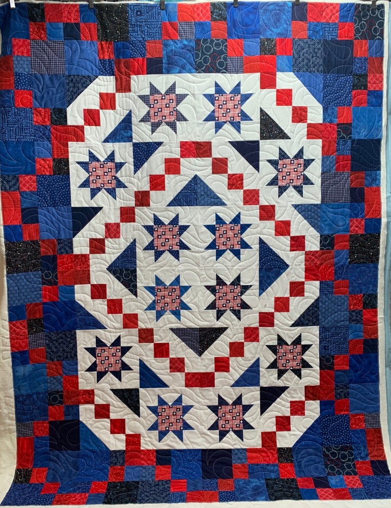 QOV Part 2 | KatyQuilts