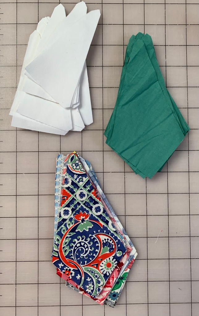 Kite Quilt | KatyQuilts