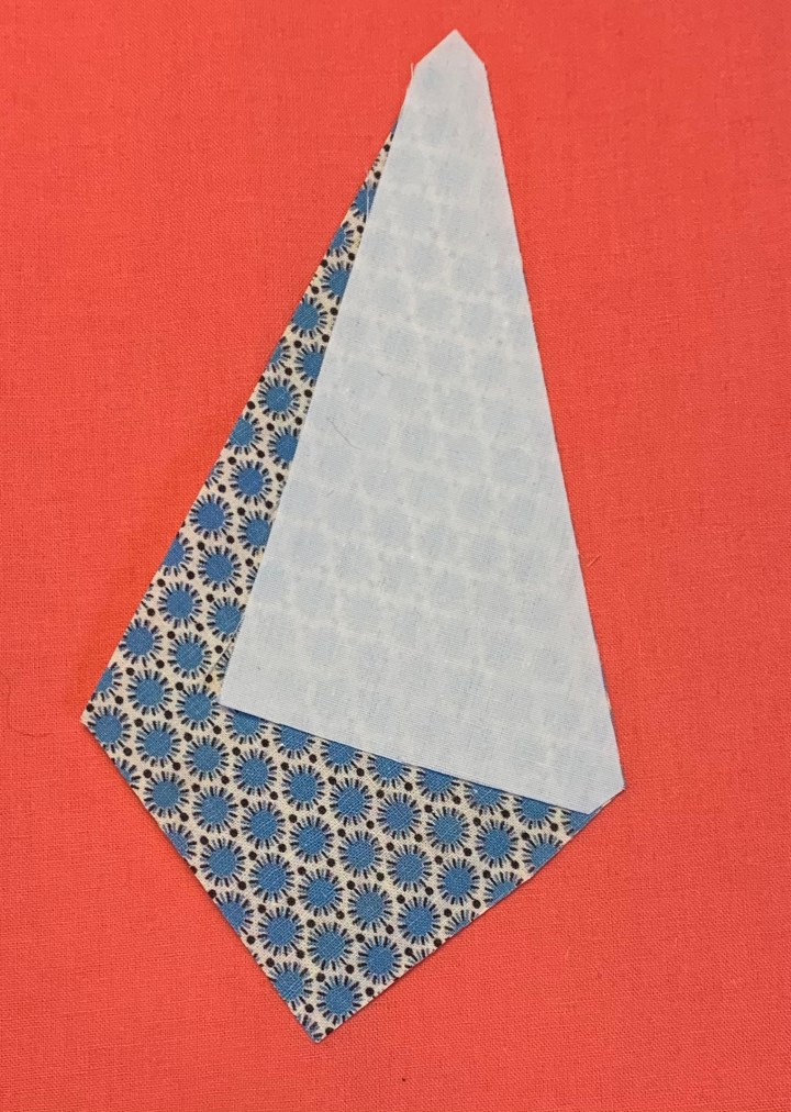 Kite Quilt | KatyQuilts