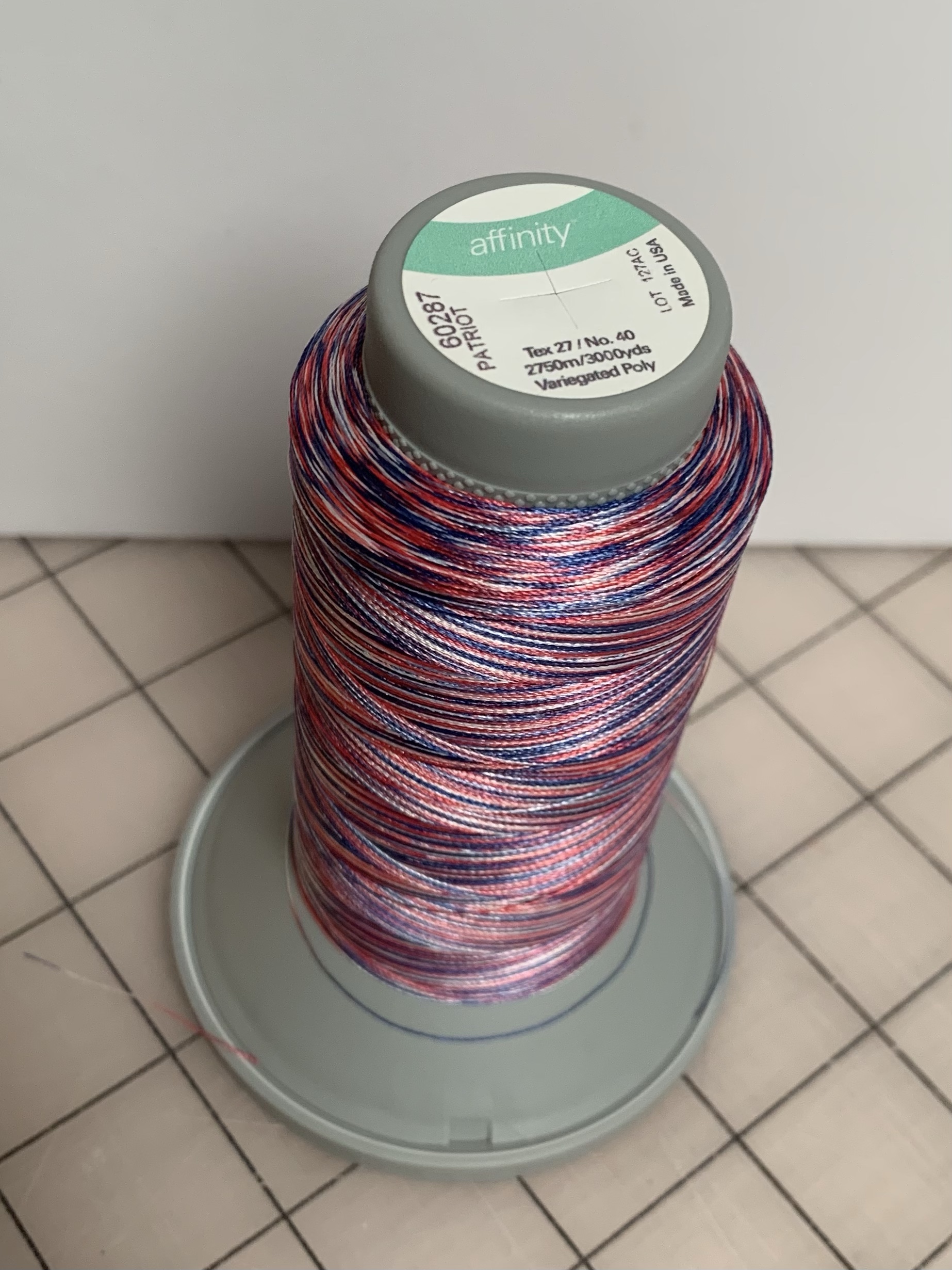 Finish It Up Friday ~ Freedom | KatyQuilts