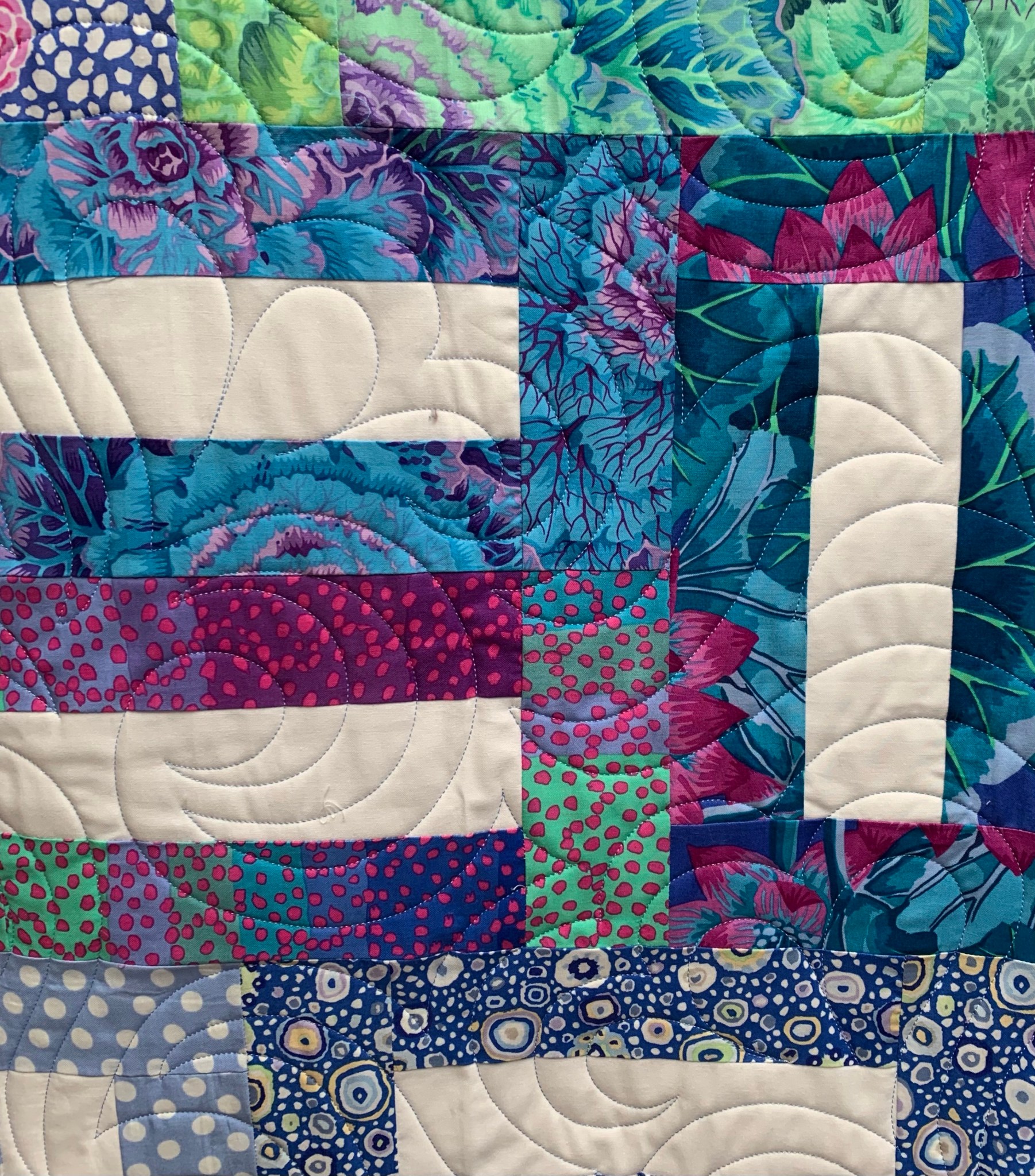 Kaffe Quilts | KatyQuilts