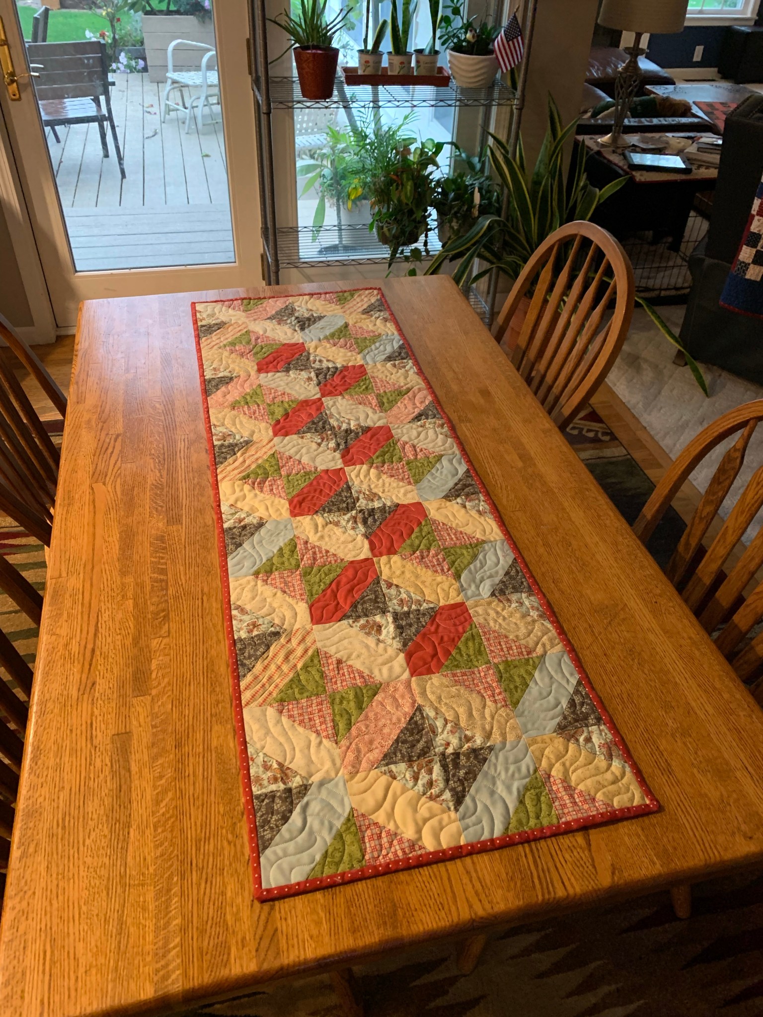 Signature Block Tutorial – Part 1 | KatyQuilts