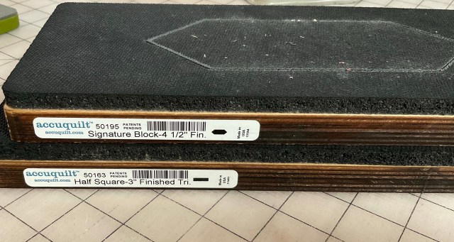 Signature Block Tutorial – Part 1 | KatyQuilts