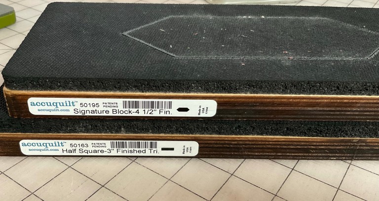 Signature Block Tutorial – Part 1 | KatyQuilts