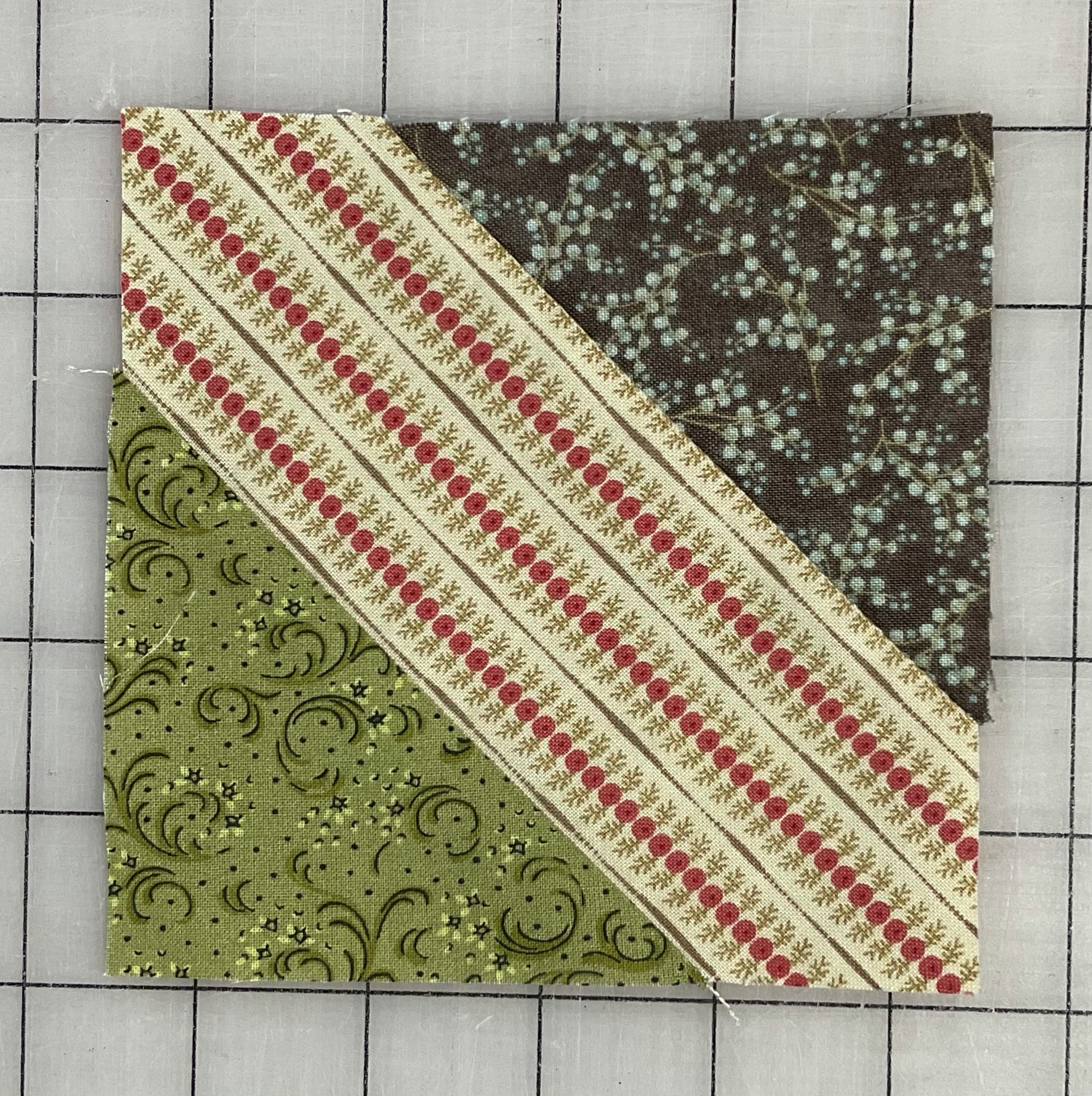 Signature Block Tutorial – Part 1 | KatyQuilts