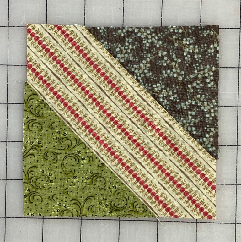 Signature Block Tutorial – Part 1 | KatyQuilts