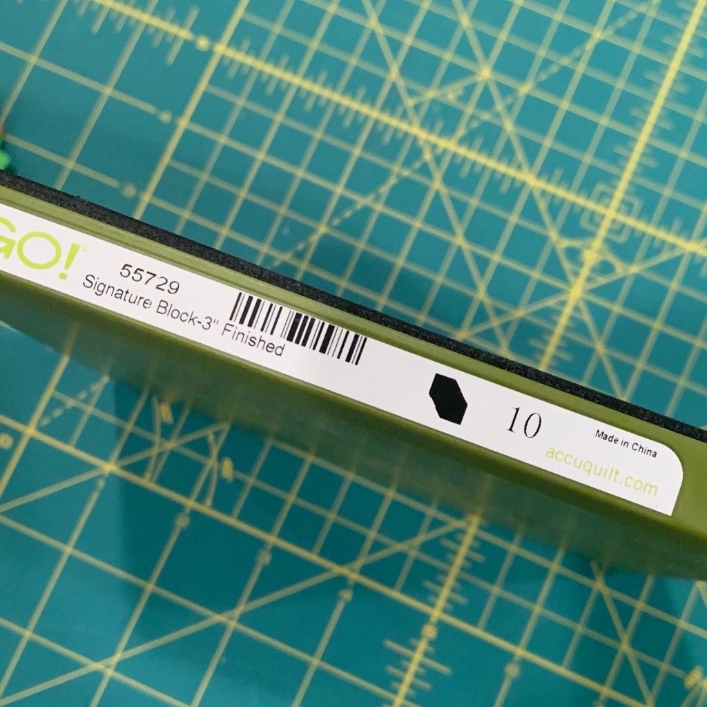 Signature Block Tutorial – Part 1 | KatyQuilts