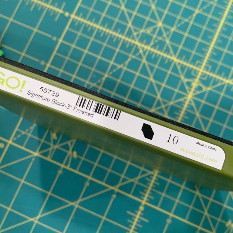 Signature Block Tutorial – Part 1 | KatyQuilts