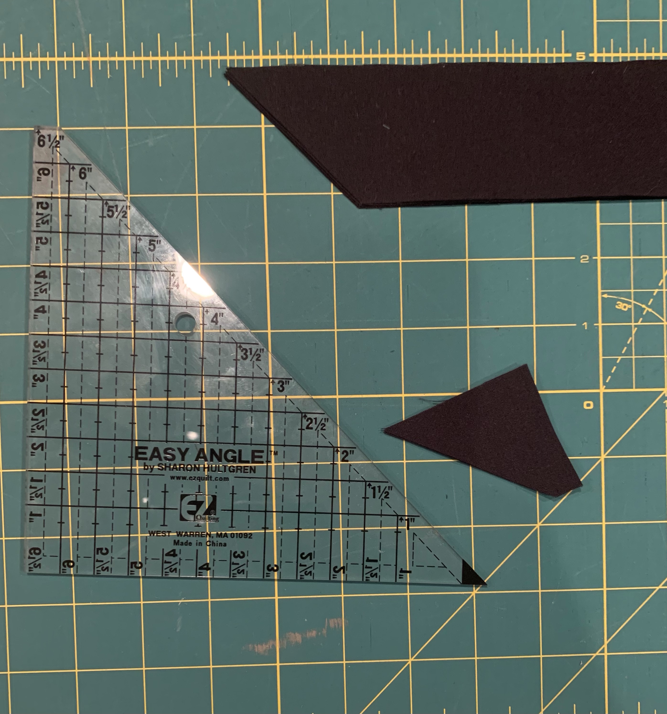 Signature Block Tutorial – Part 1 | KatyQuilts