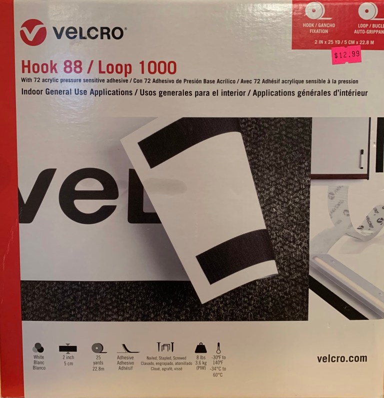 Building a New Design Wall | KatyQuilts