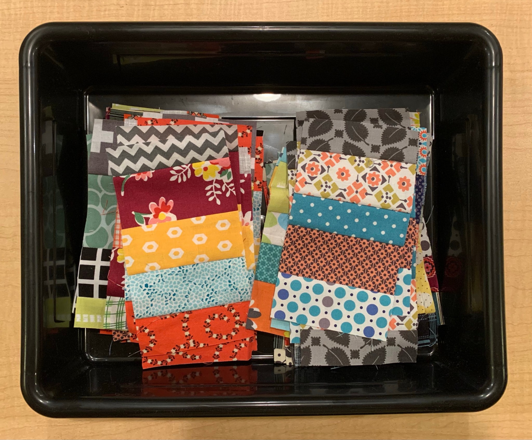 Strings | KatyQuilts