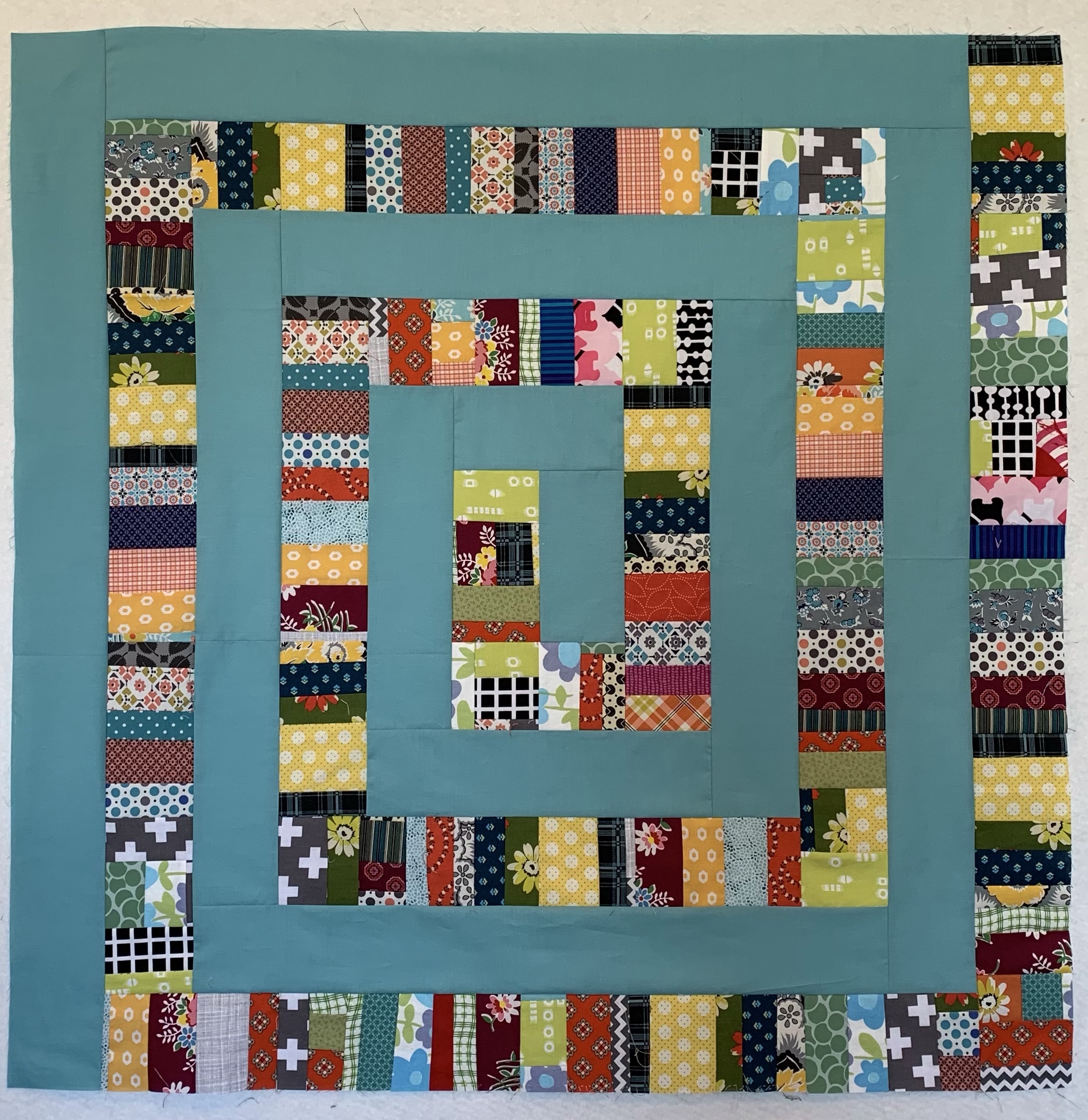 Strings | KatyQuilts