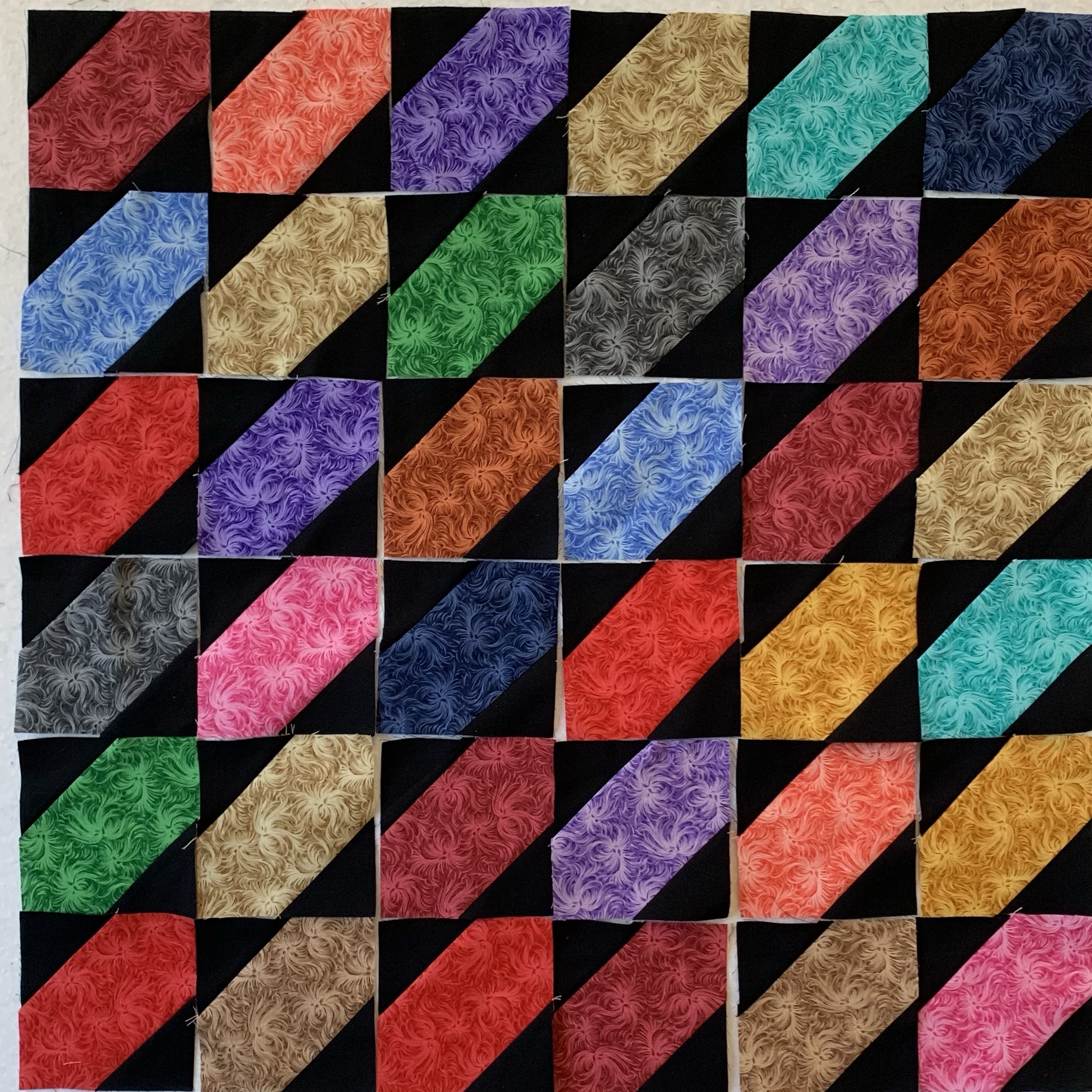 Signature Blocks | KatyQuilts