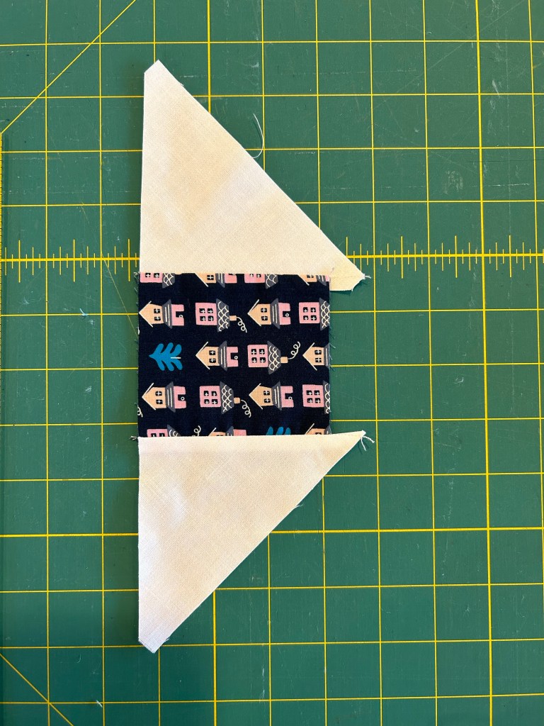 Granny Square Progress | KatyQuilts