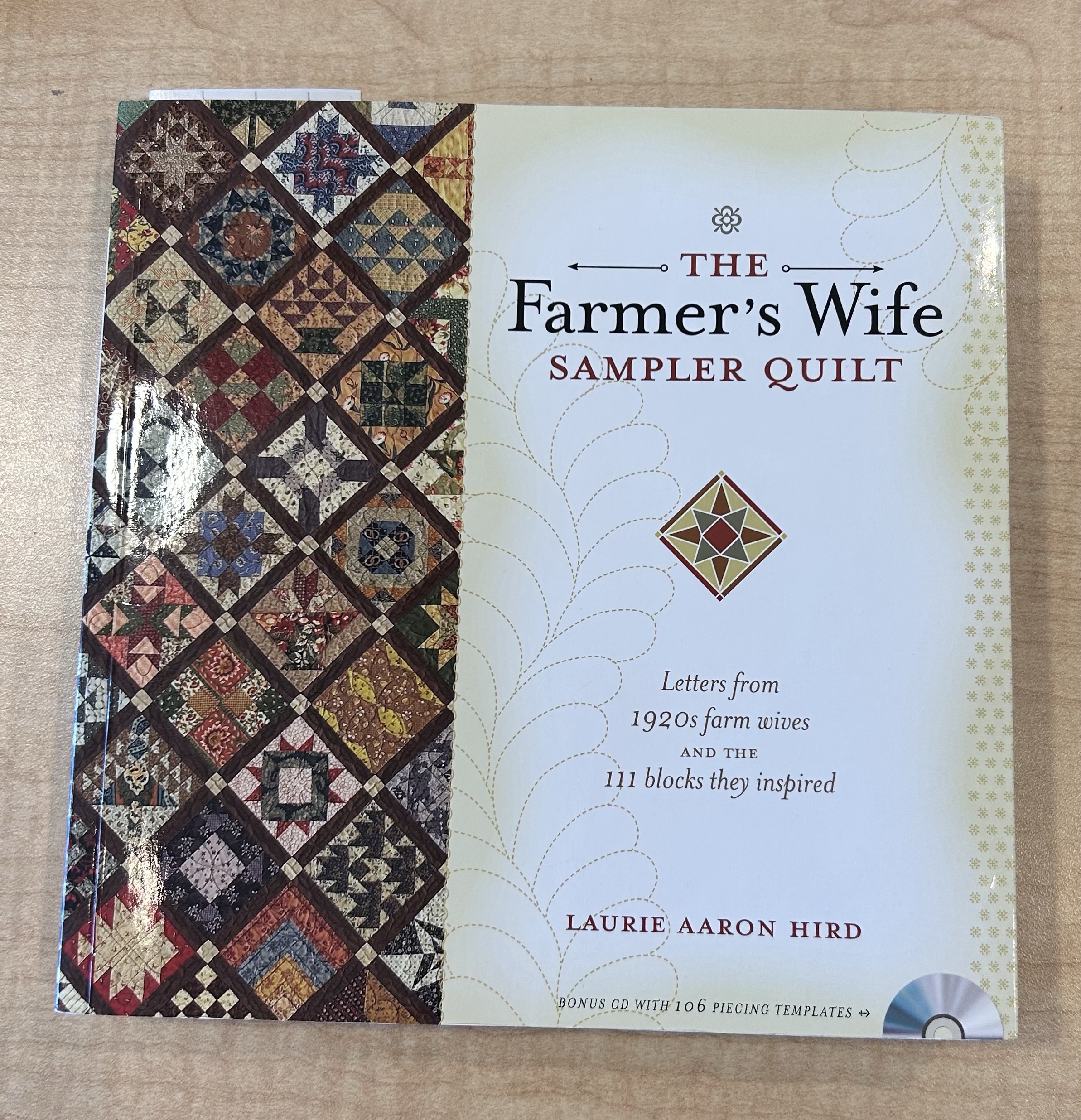Farmer’s Wife Blocks | KatyQuilts