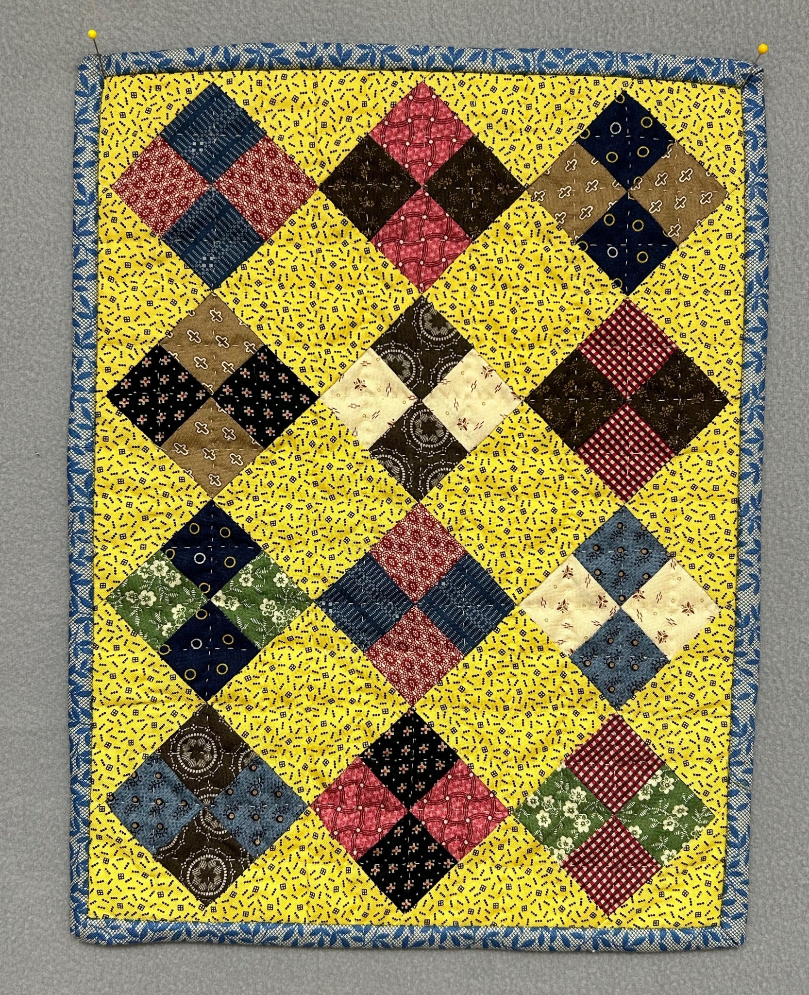 2023 Small Quilts Part 2 | KatyQuilts
