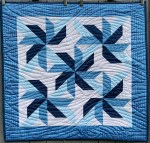 Free AccuQuilt Patterns | KatyQuilts