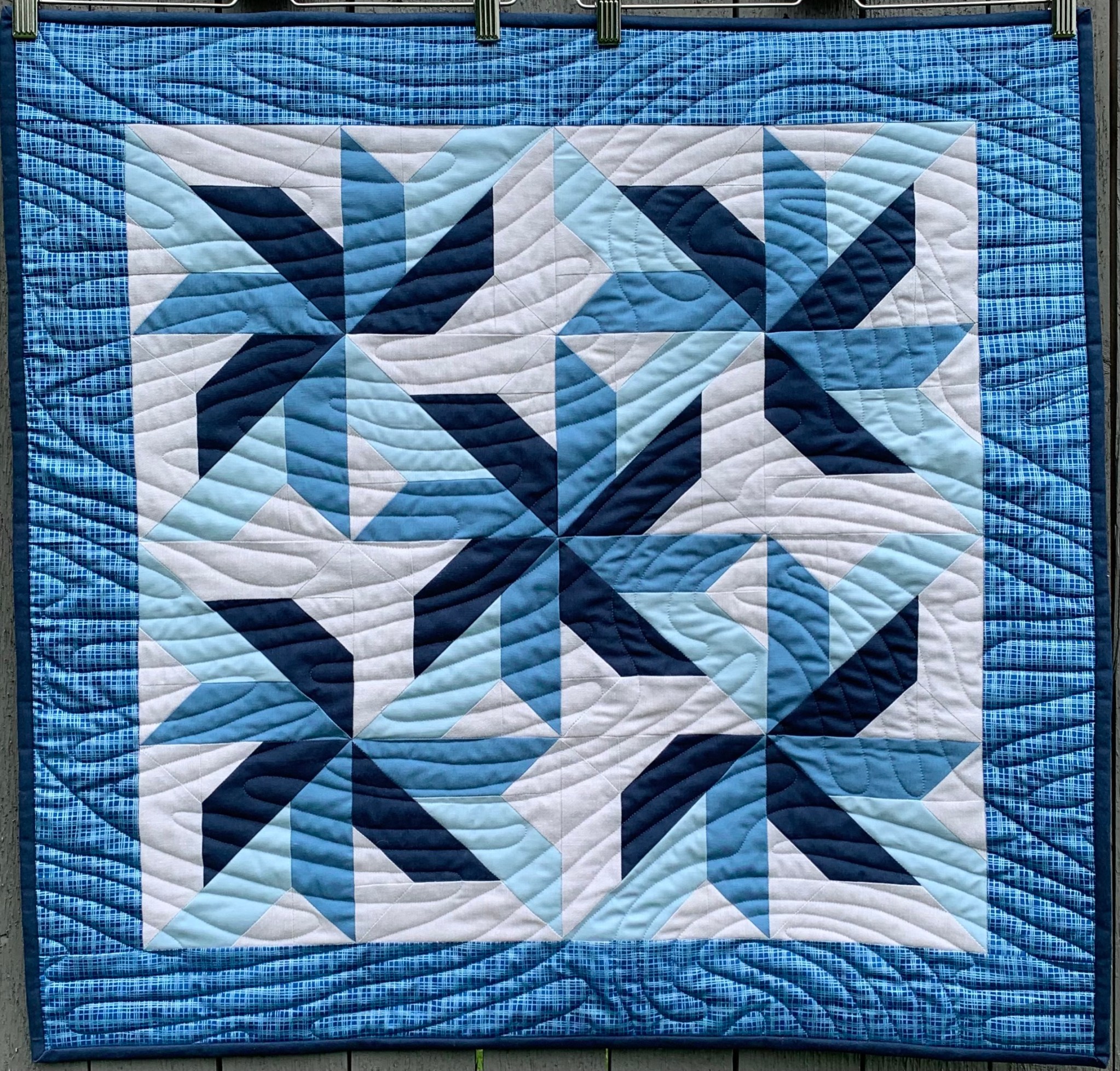 Free AccuQuilt Patterns | KatyQuilts