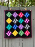 Free AccuQuilt Patterns | KatyQuilts