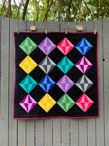 Free AccuQuilt Patterns | KatyQuilts