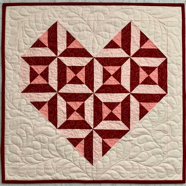 Free AccuQuilt Patterns | KatyQuilts