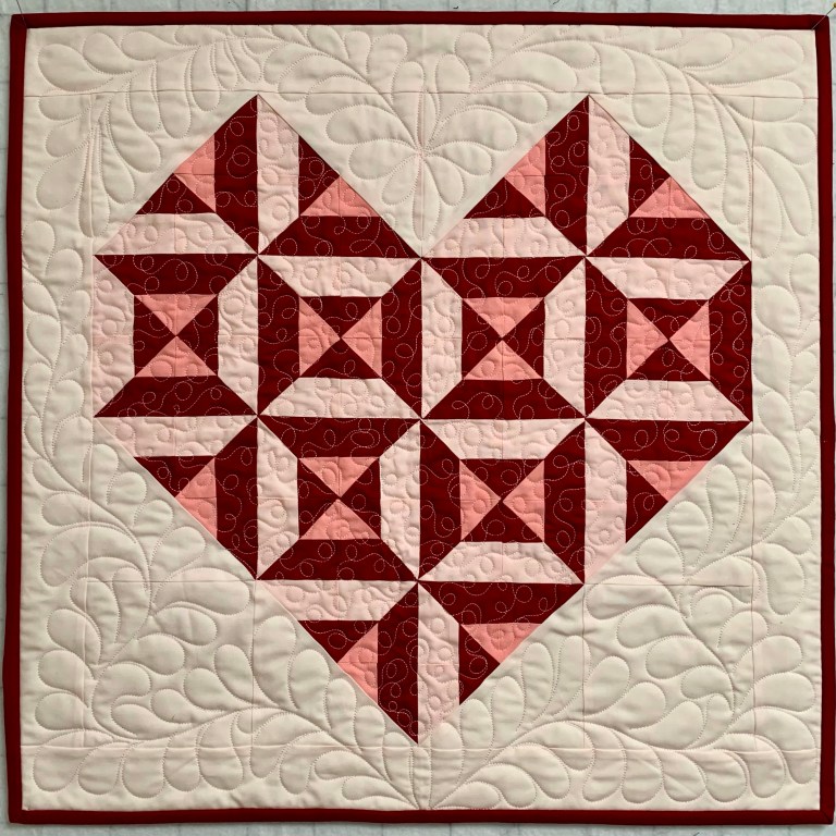 Free AccuQuilt Patterns | KatyQuilts