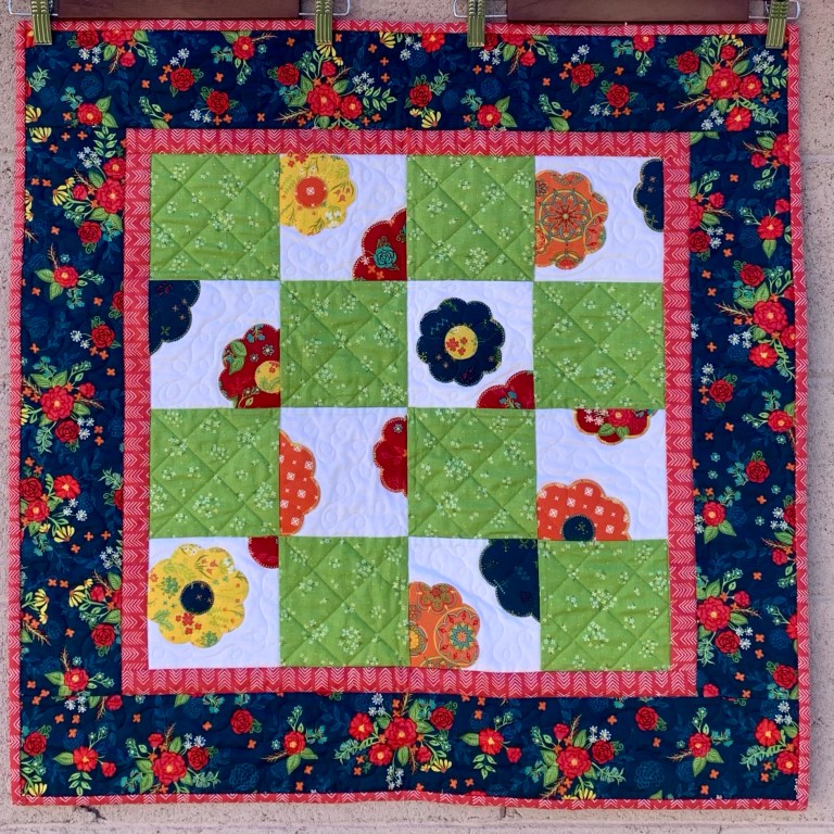 Free AccuQuilt Patterns | KatyQuilts