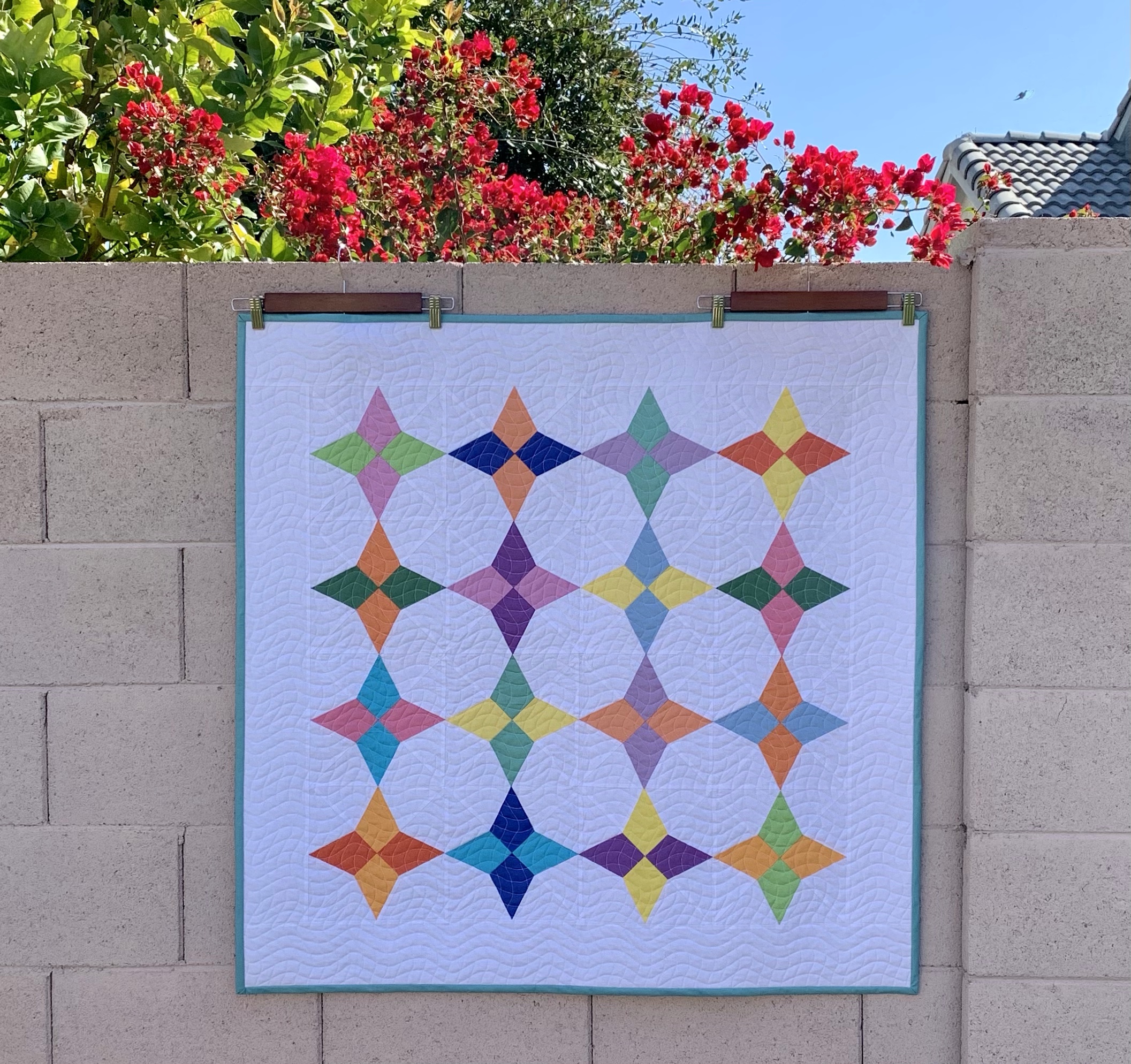 Free AccuQuilt Patterns | KatyQuilts