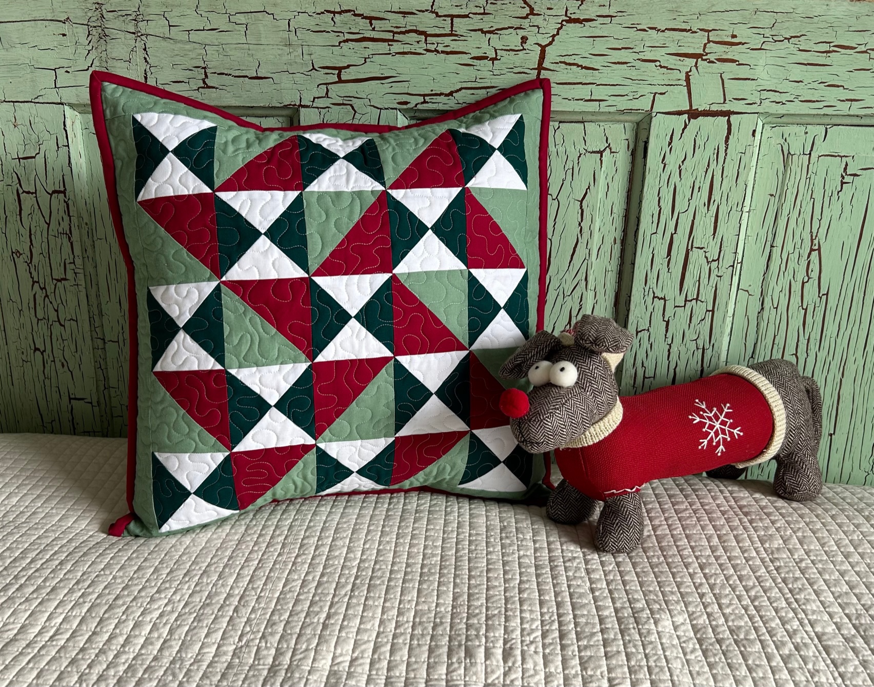 Free AccuQuilt Patterns | KatyQuilts