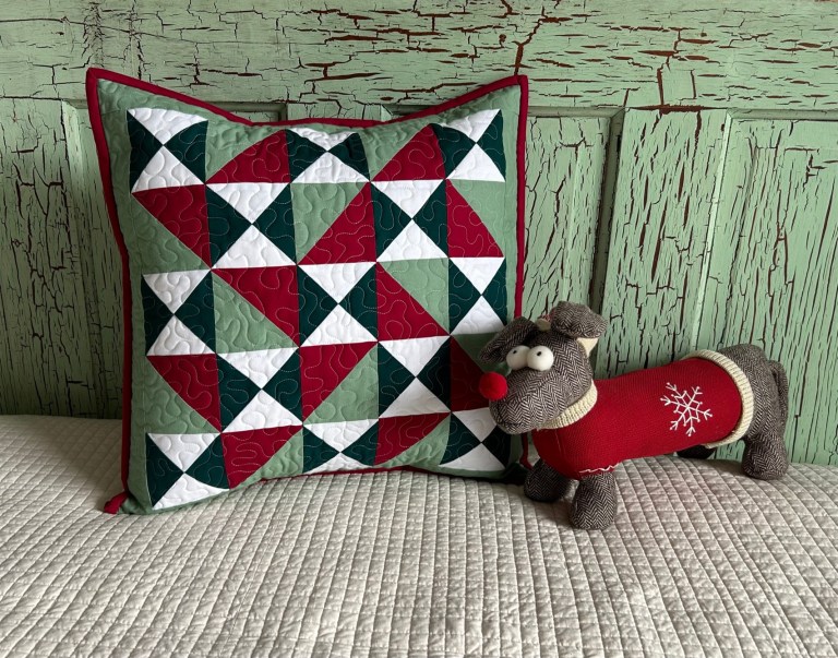 Free AccuQuilt Patterns | KatyQuilts